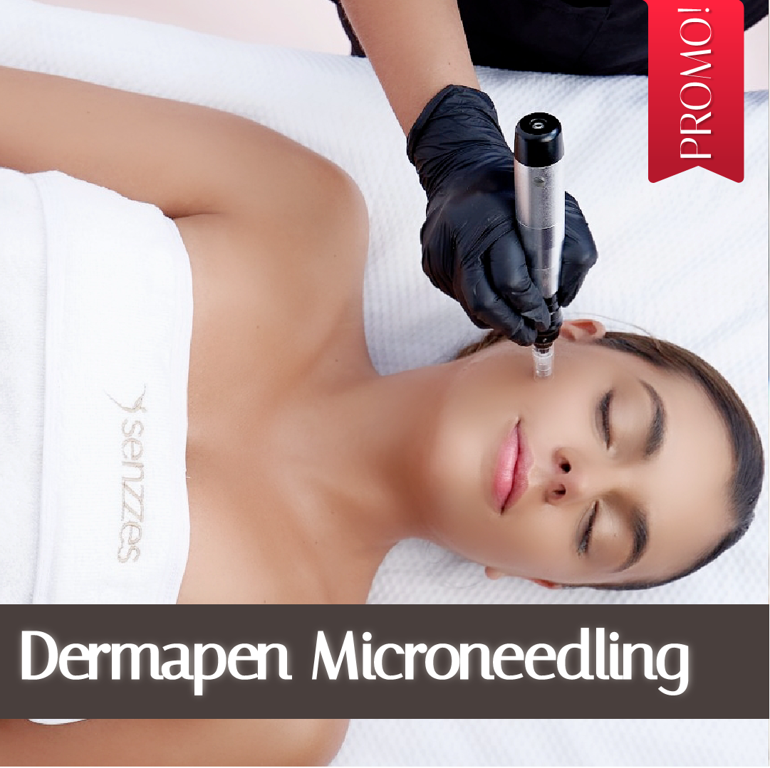 Dermapen – Senzzes IPS